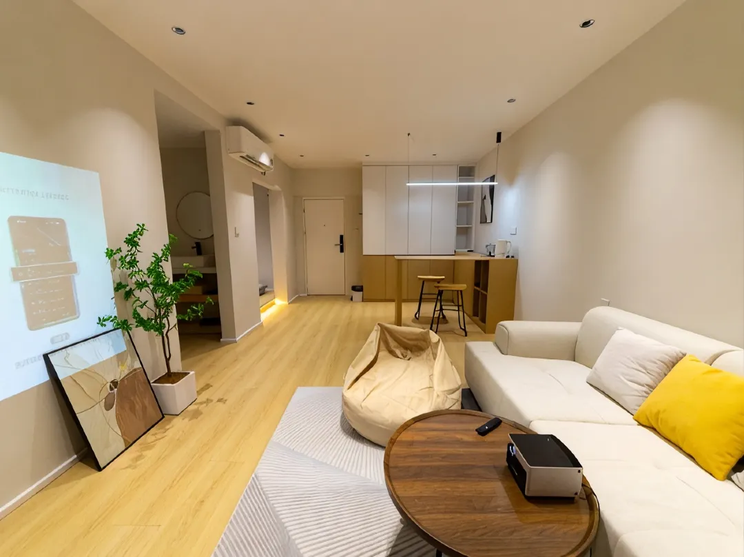 Yanxi Homestay - Guangzhou