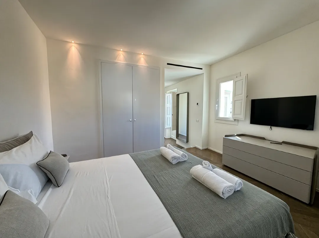Vigliena Suite Terrace - Syracuse