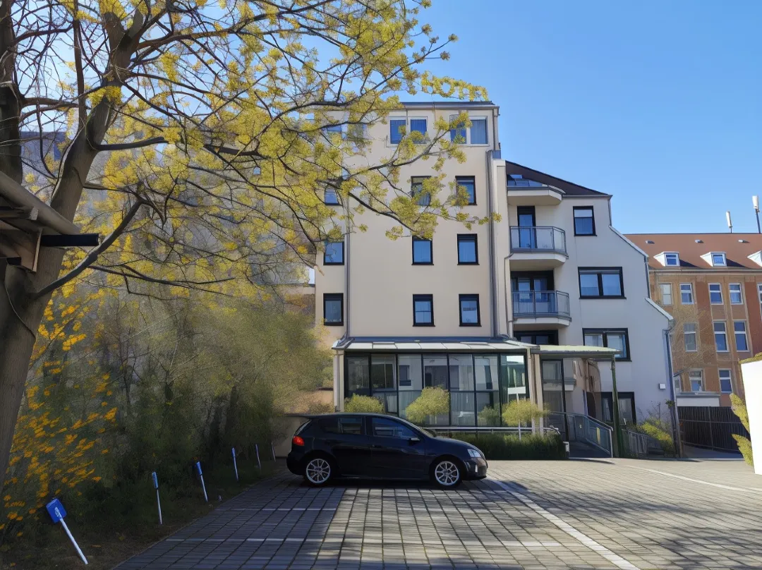 Hotel Cristal - Nuremberg