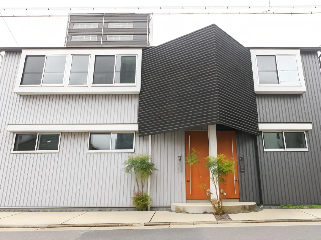 Trive Osu West - 名古屋市