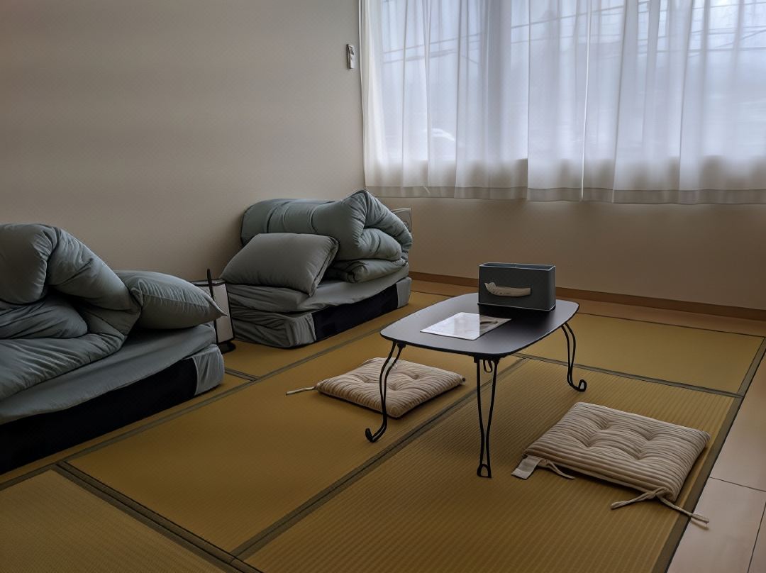 Machi No Hotel - Fujiyoshida