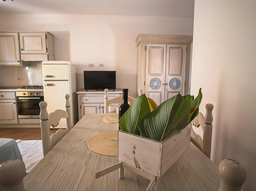 Superb Le Residenze Del Golfo Di Orosei No2187 - Orosei