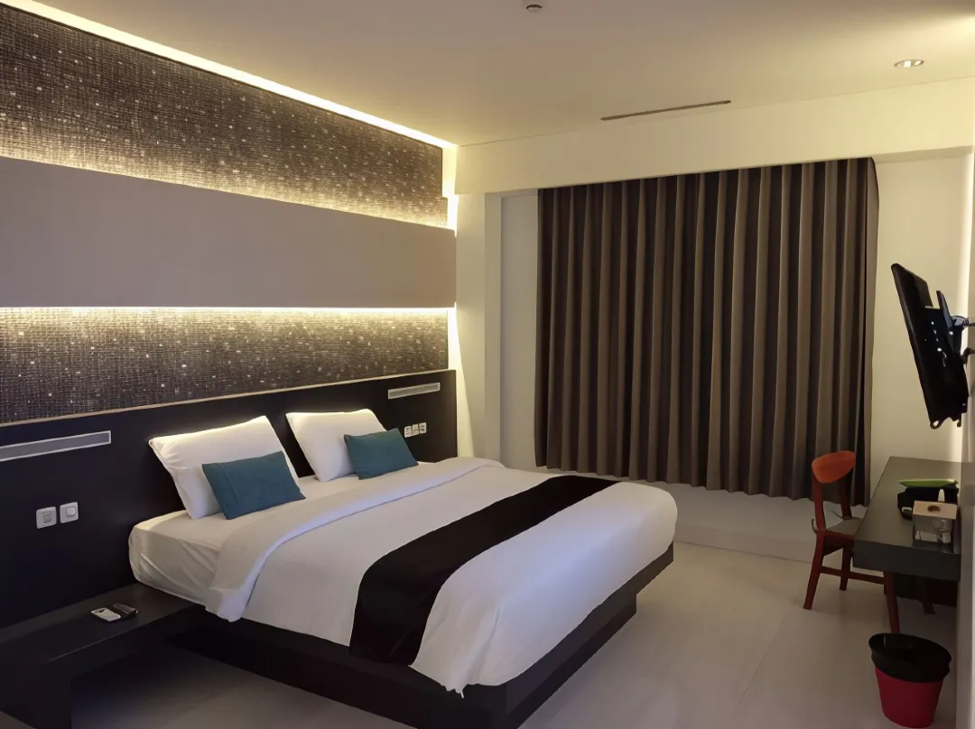 Lex Hotel Banjarmasin By Excelsior - Banjarmasin