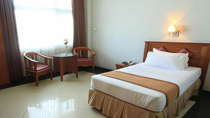 Hotel Tarakan Plaza - 塔拉卡恩