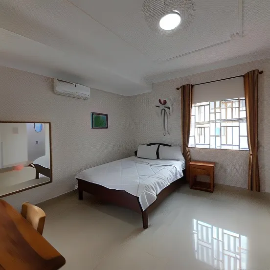 Naraya Guesthouse - Phnom Penh