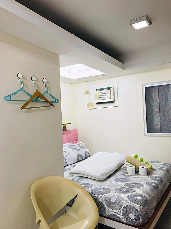 Che & James Female Guest House Colon, Cebu - Cebu City