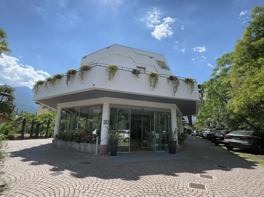 Oasi Hotel Wellness & Spa Riva Del Garda - Riva del Garda