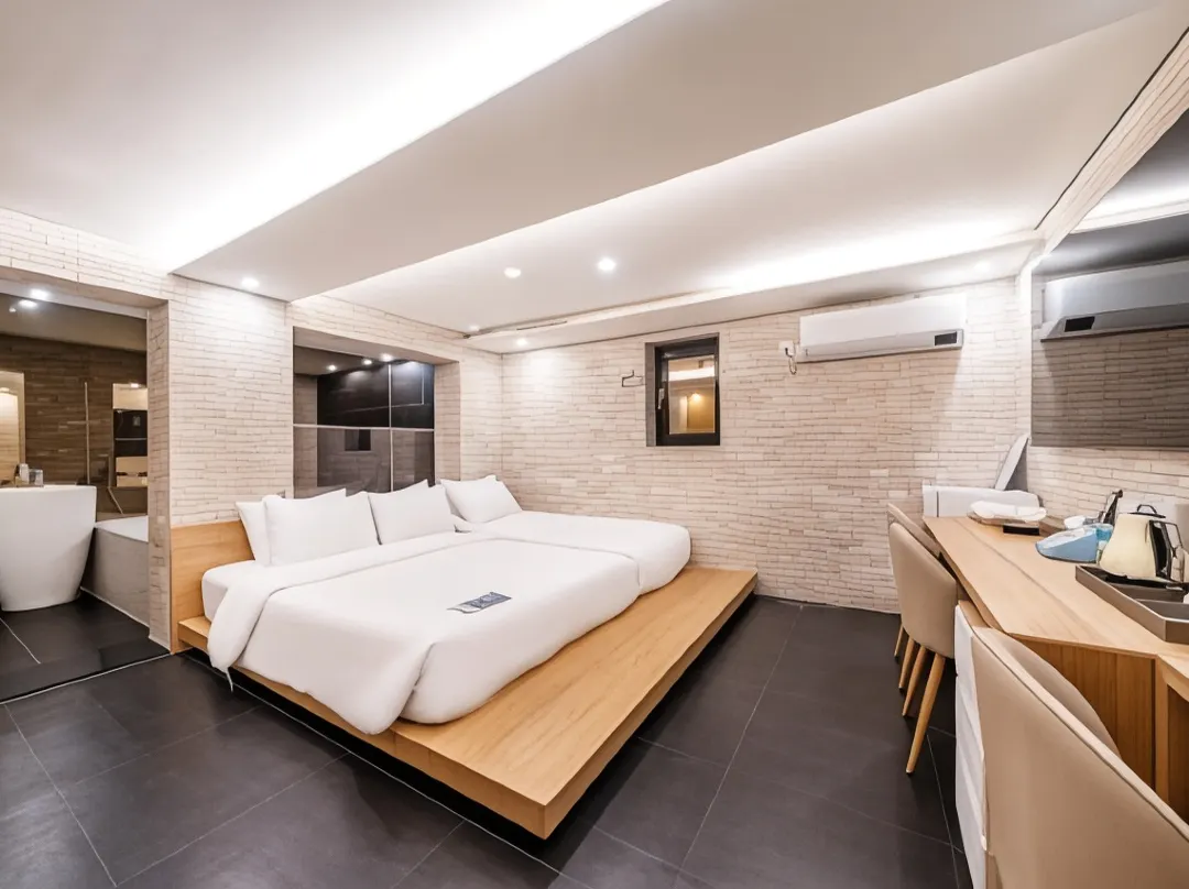 Simple Stay Hotel - Séoul