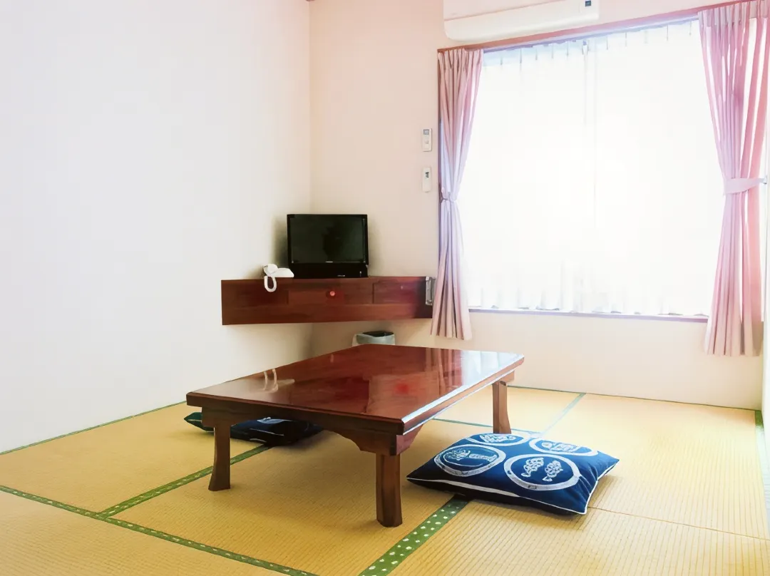 Maruhei Minshuku - Tateyama