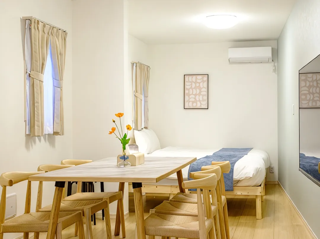 Hotel 127 Based In Tokyo - Asakusa