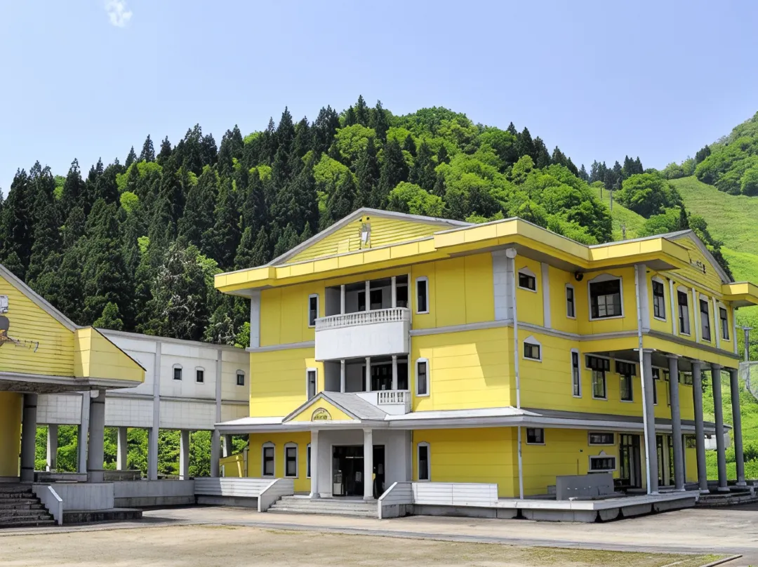Hida Manga Kingdom - Toyama, Japan