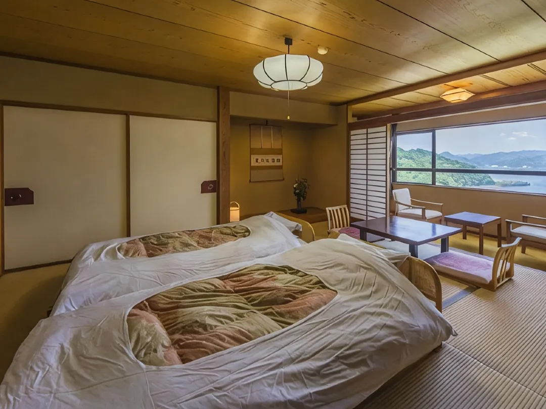 Hotel Yamadaya - Shimoda