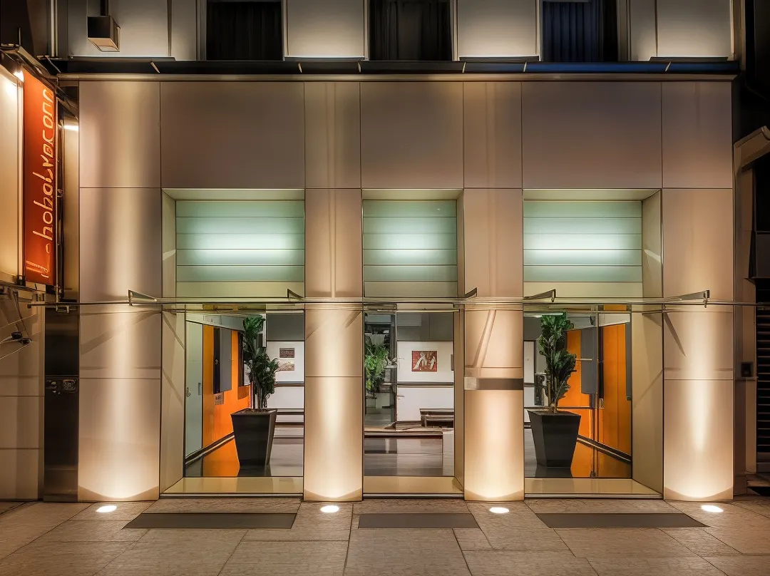 Hotel Verona - Verona