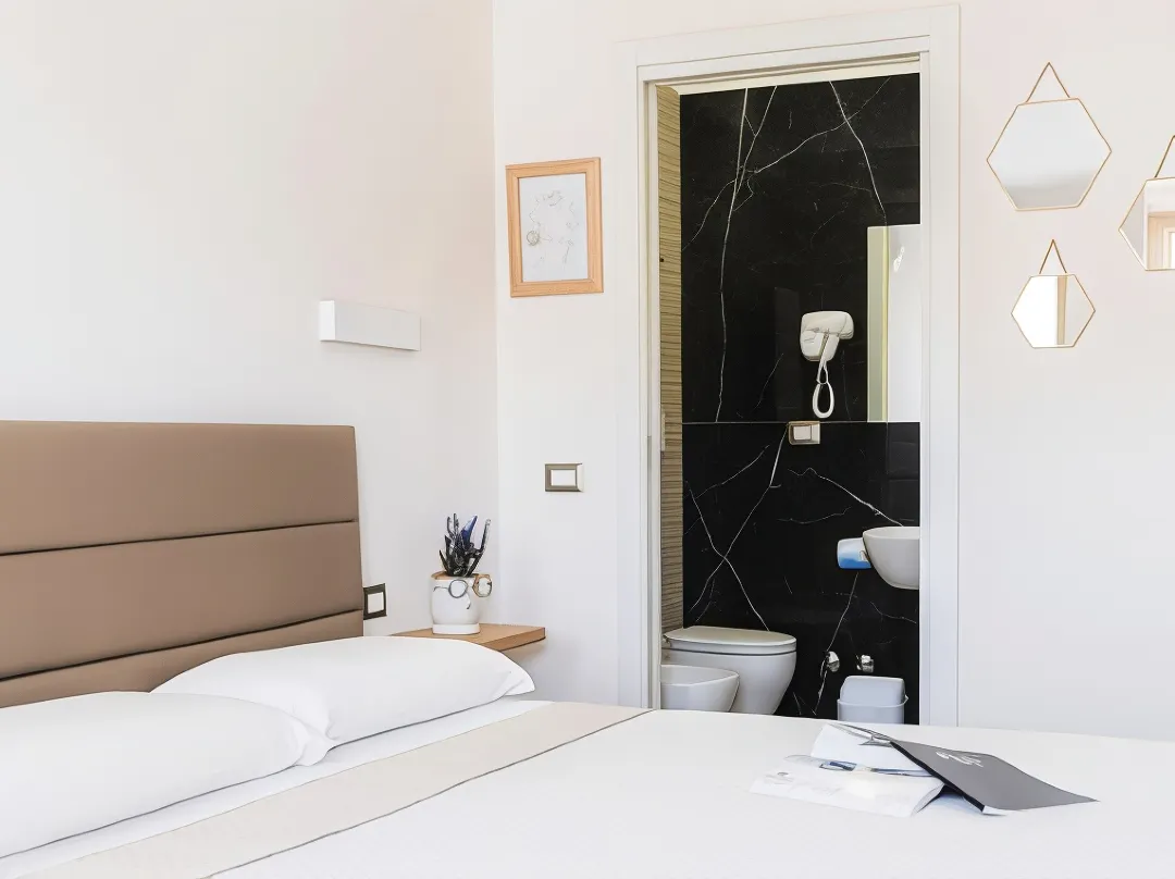 Art Boutique Rooms - Калабрия