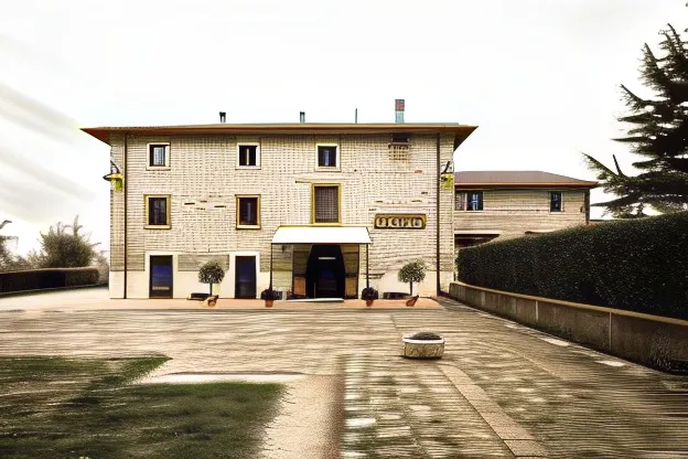 Agriturismo Antica Sosta - Provincia di Viterbo