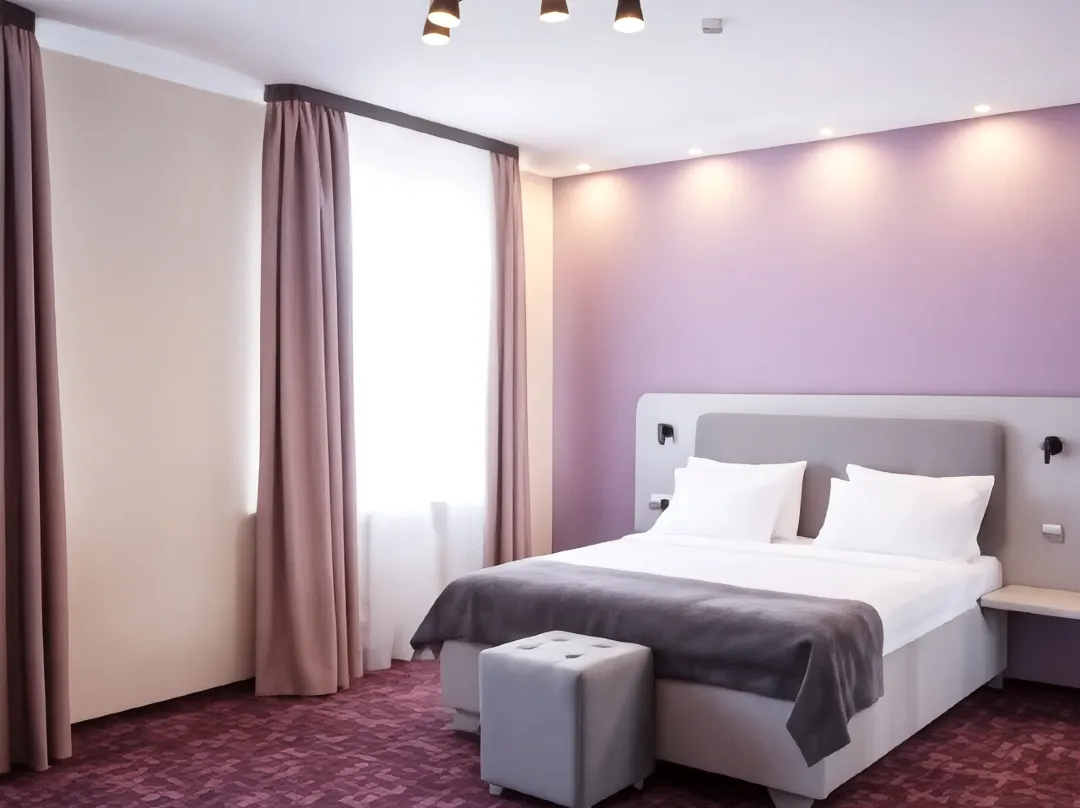 Grk Rostovskij Hotel - Rostov-on-Don