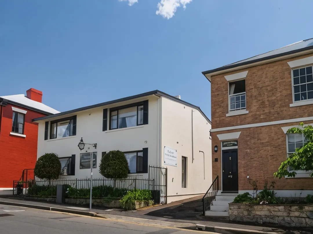 Battery Point Boutique Accommodation - Hobart