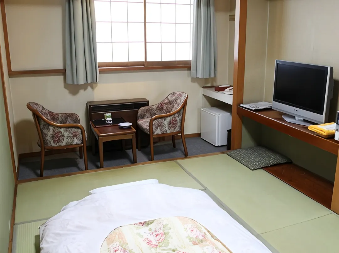 Tsukuba Town Hotel - Ibaraki