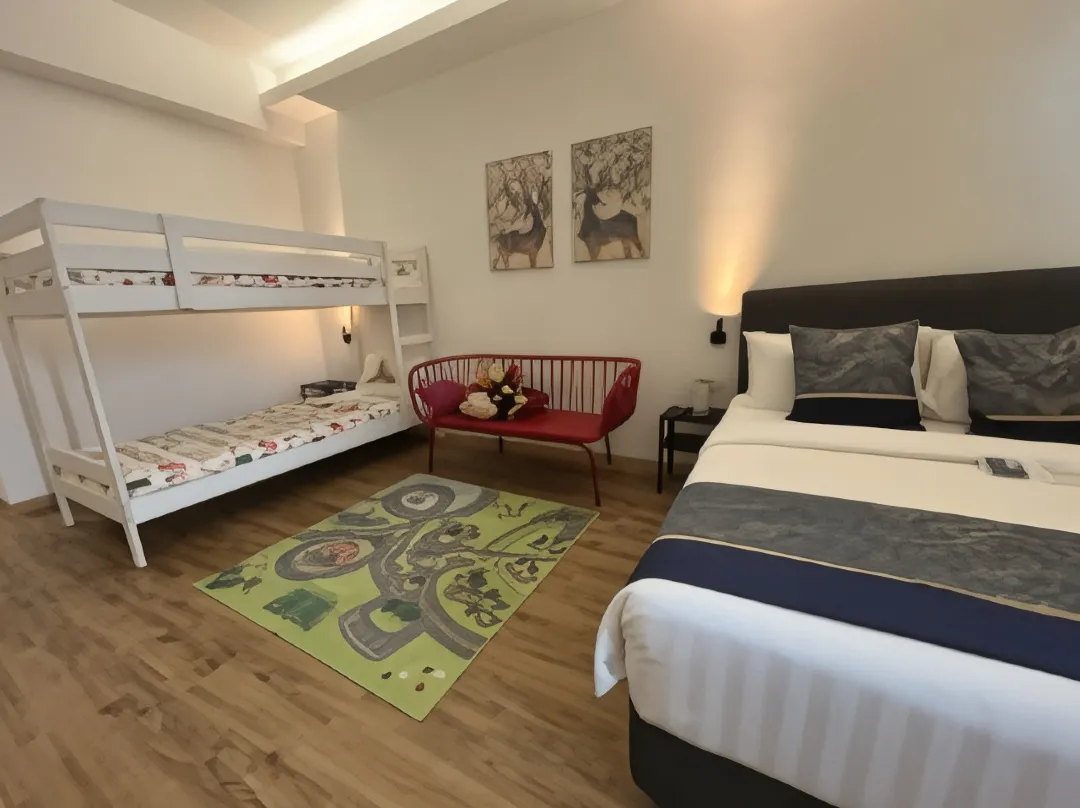 The Suites @ Sgr Melaka - Malacca