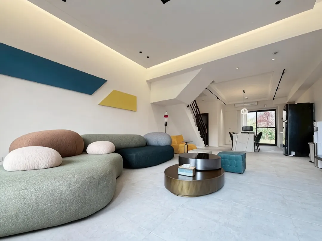 Leyoyo Manor - Yunlin County