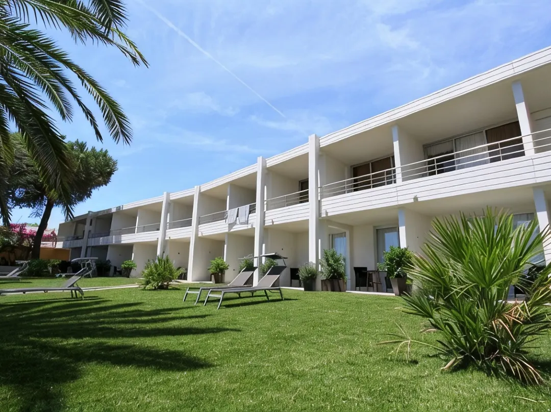 Hôtel Restaurant Dolce Vita - Corsica