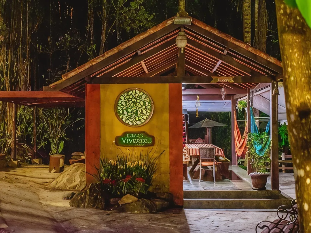Espaço Viverde - Penedo