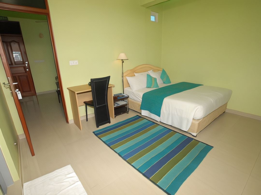 House Clover - Malé