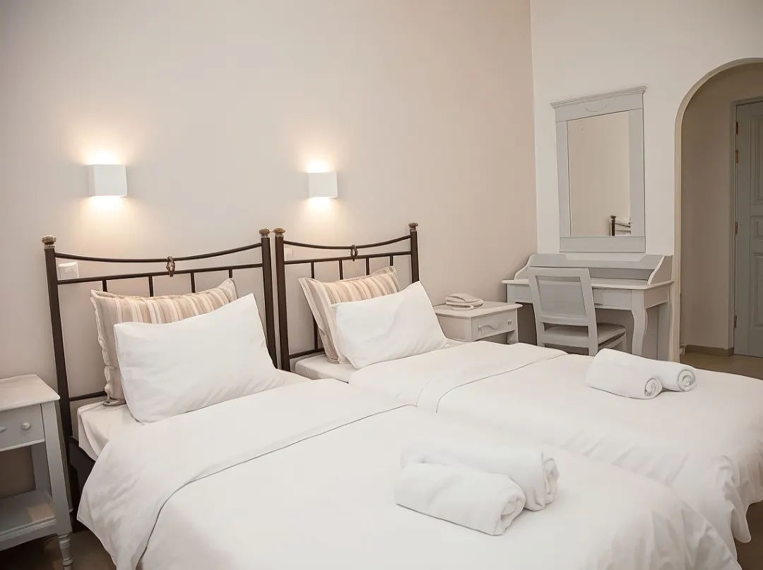 Pelican Hotel - Santorini