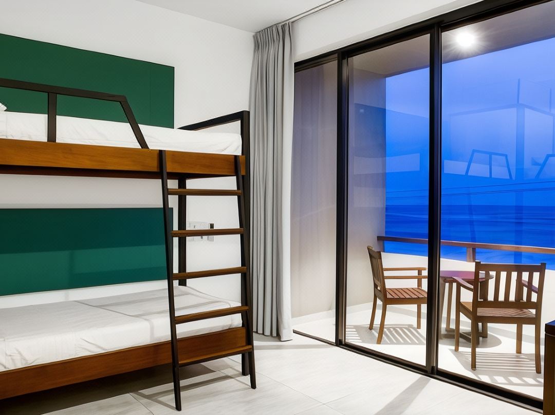Lazy Koala Hostel - Adults Only - Hikkaduwa