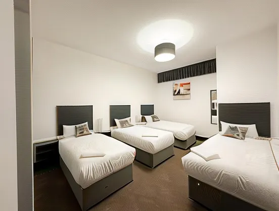 Mulberry Aparthotel - Schottland