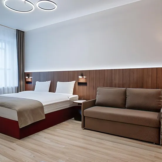 Amati Kazan Hotel - Kazan