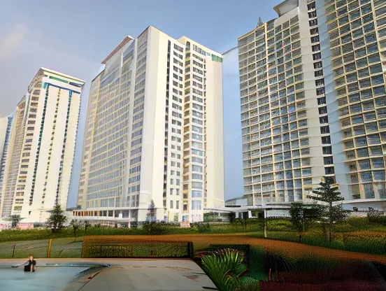 Wind Residences Tagaytay - 타가이타이