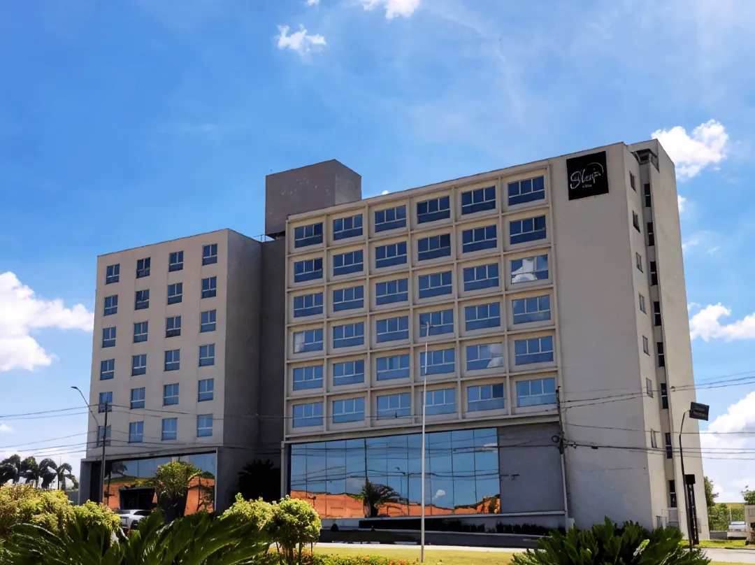 Sleep Inn Paulínia - Americana