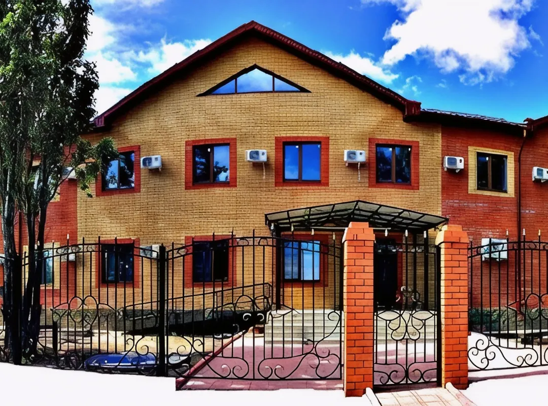 Grand Hotel - Ульяновск