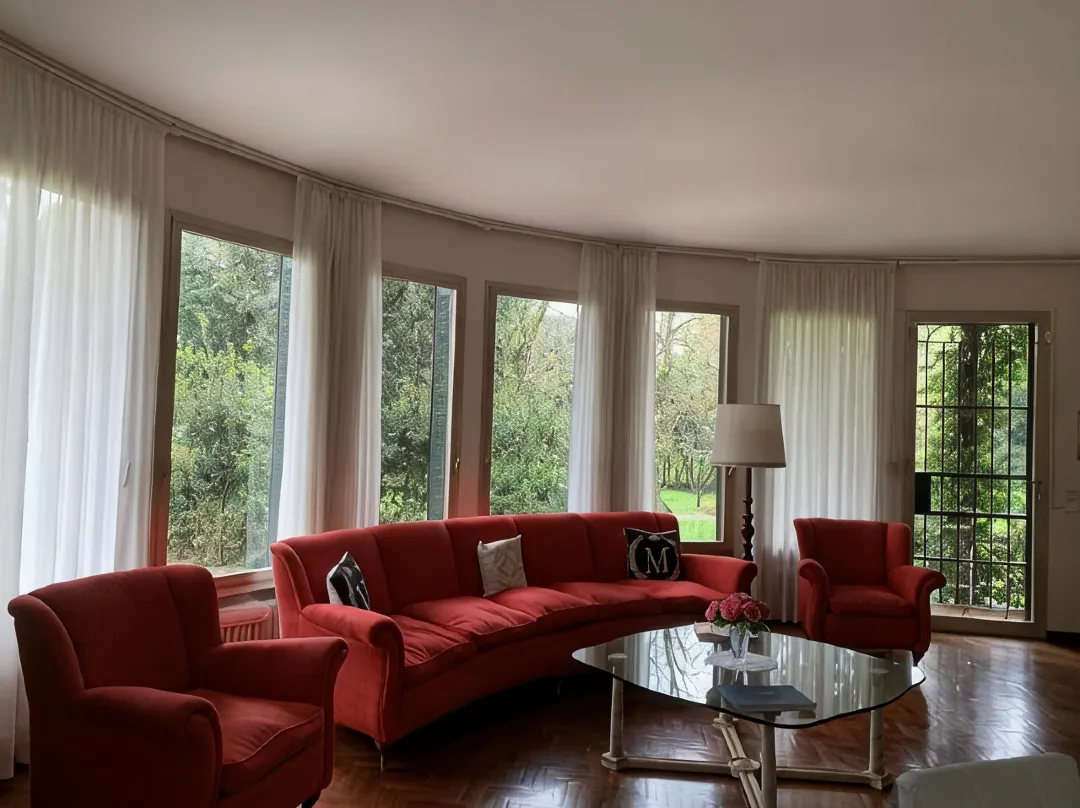 Camera Tripla Luxury Con Balcone - Ravenna