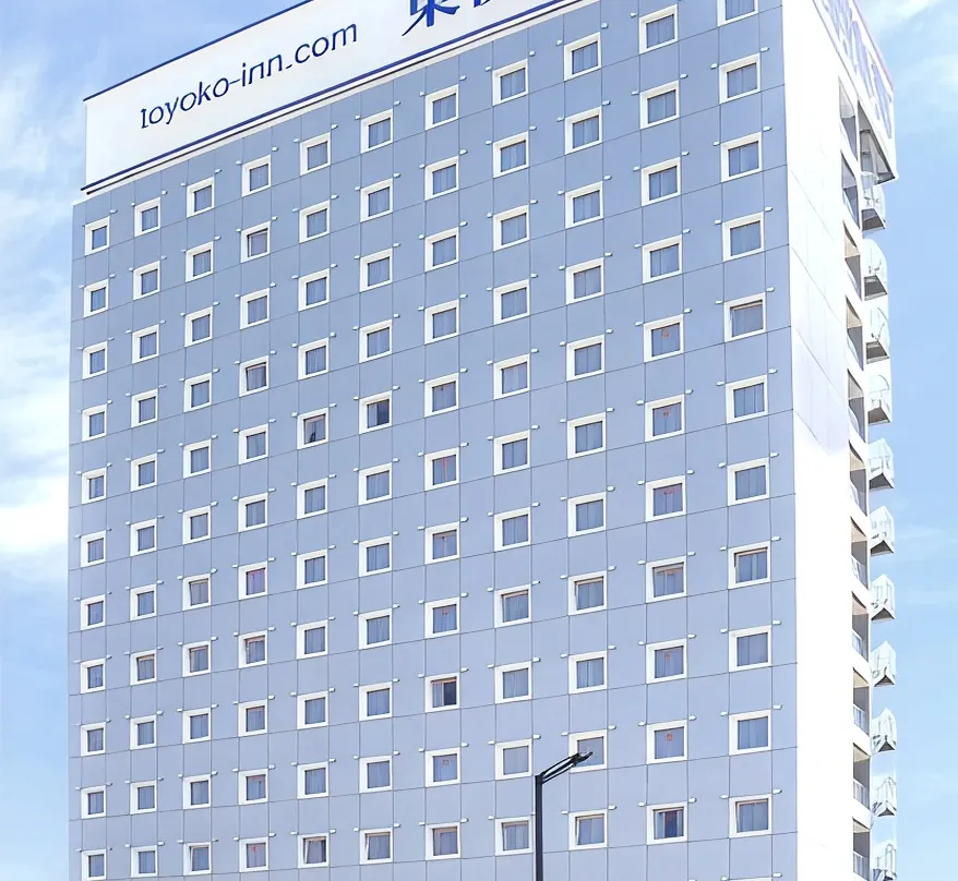 Toyoko Inn Hikone Eki Higashi Guchi - Shiga