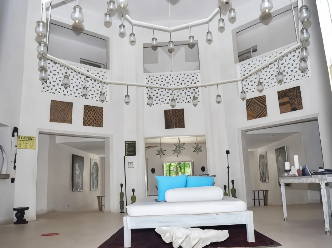 The Villa Luxury Suites Hotel - Diani Beach