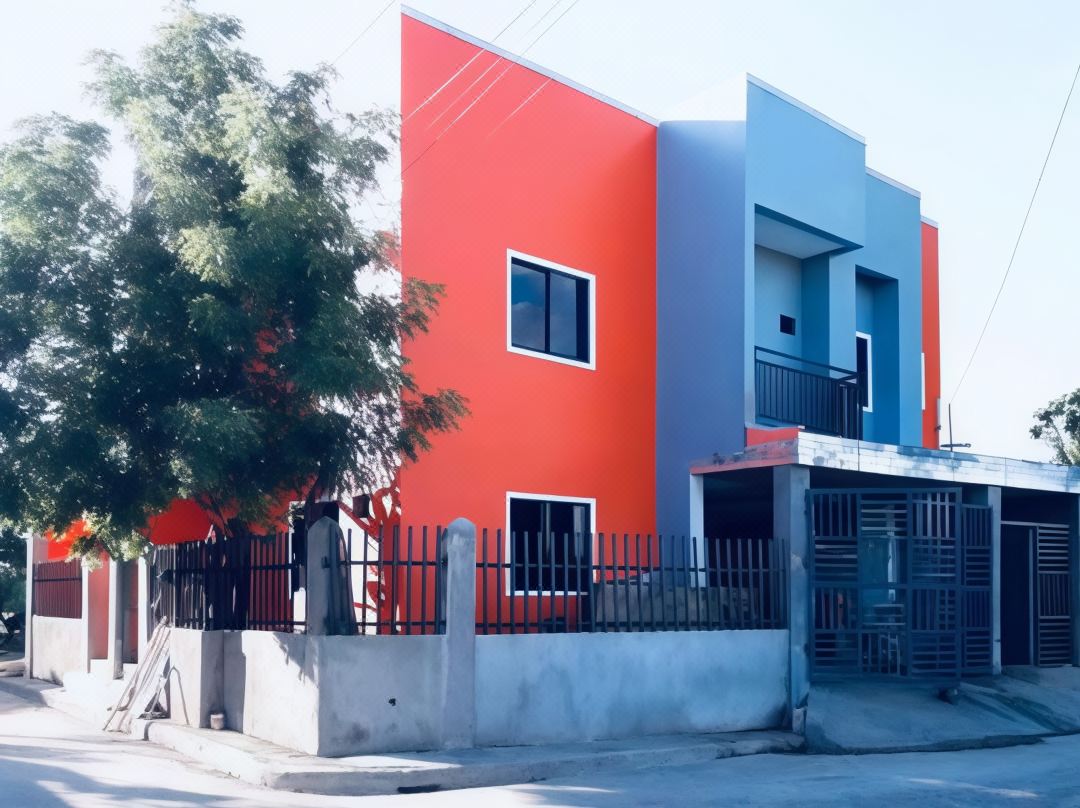 Rozay Travellers Inn - Kabankalan