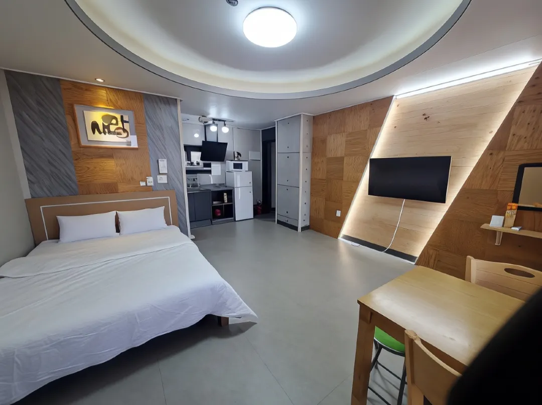 Samcheok Bada Yeoul Pension - 삼척시