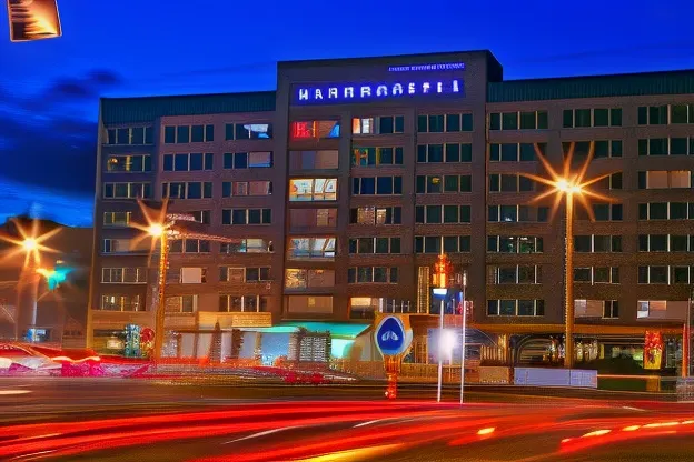 Kaliningrad Hotel - Kaliningrad