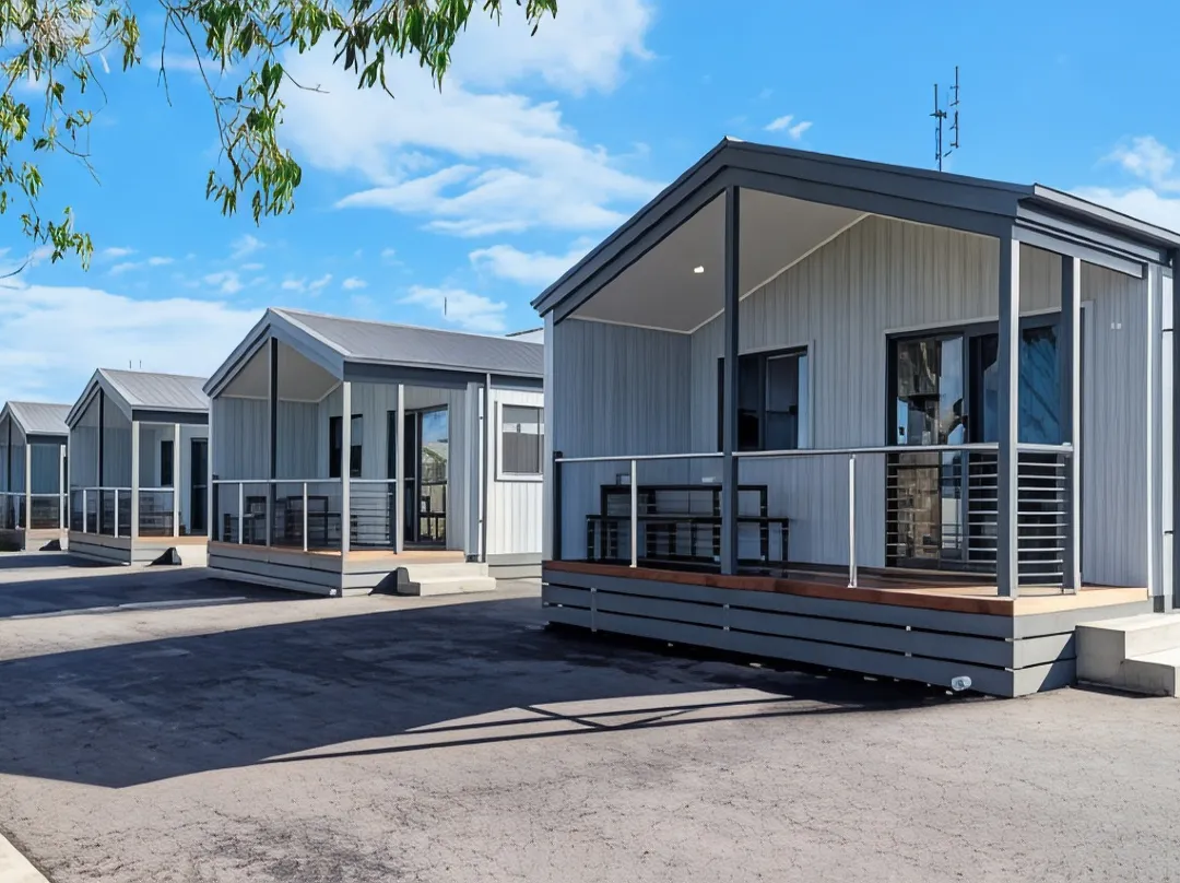 Portland Holiday Village - Portland