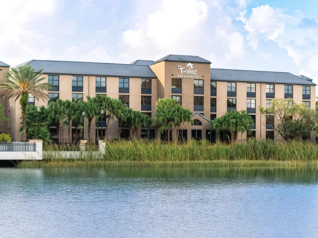 The Palms Inn & Suites Miami, Kendall, Fl - Kendall, FL