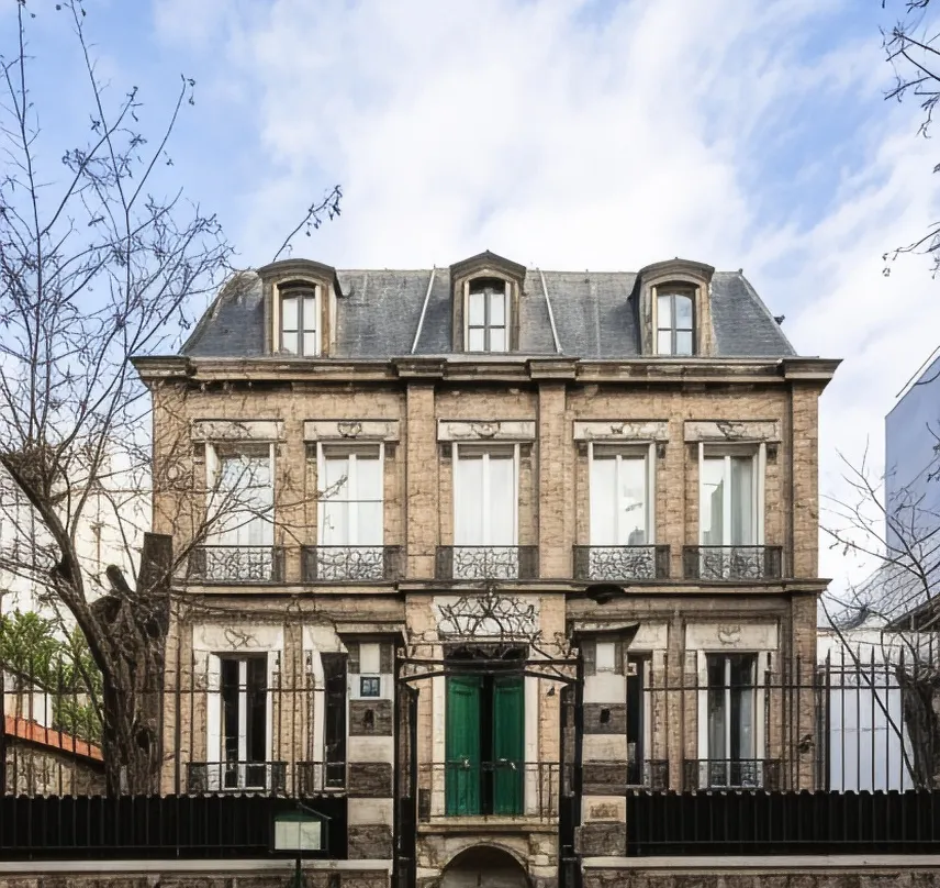 Le Charmant - Gennevilliers