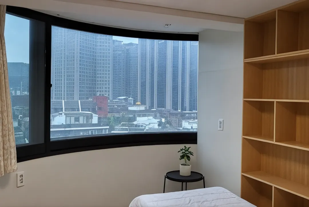 Seoul Tower Ville - Seoul