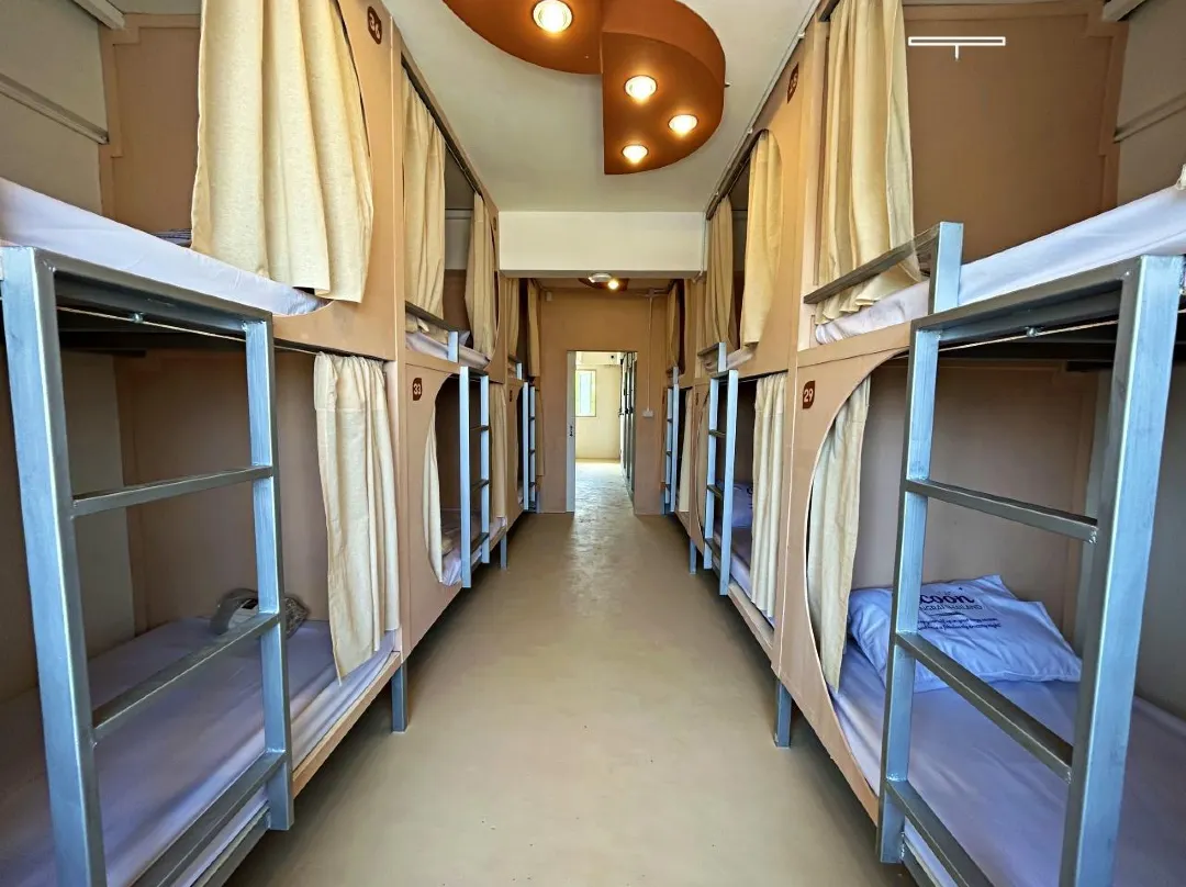 Cocoon Chiang Rai City - Mueang Chiang Rai
