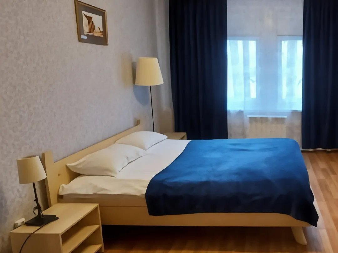 Bely Klyuch - Ульяновск