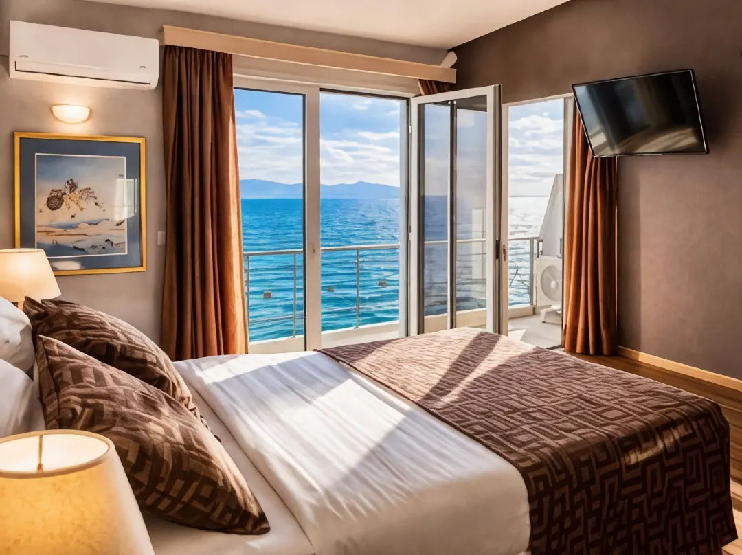 Queens Leriotis Hotel - Пирей