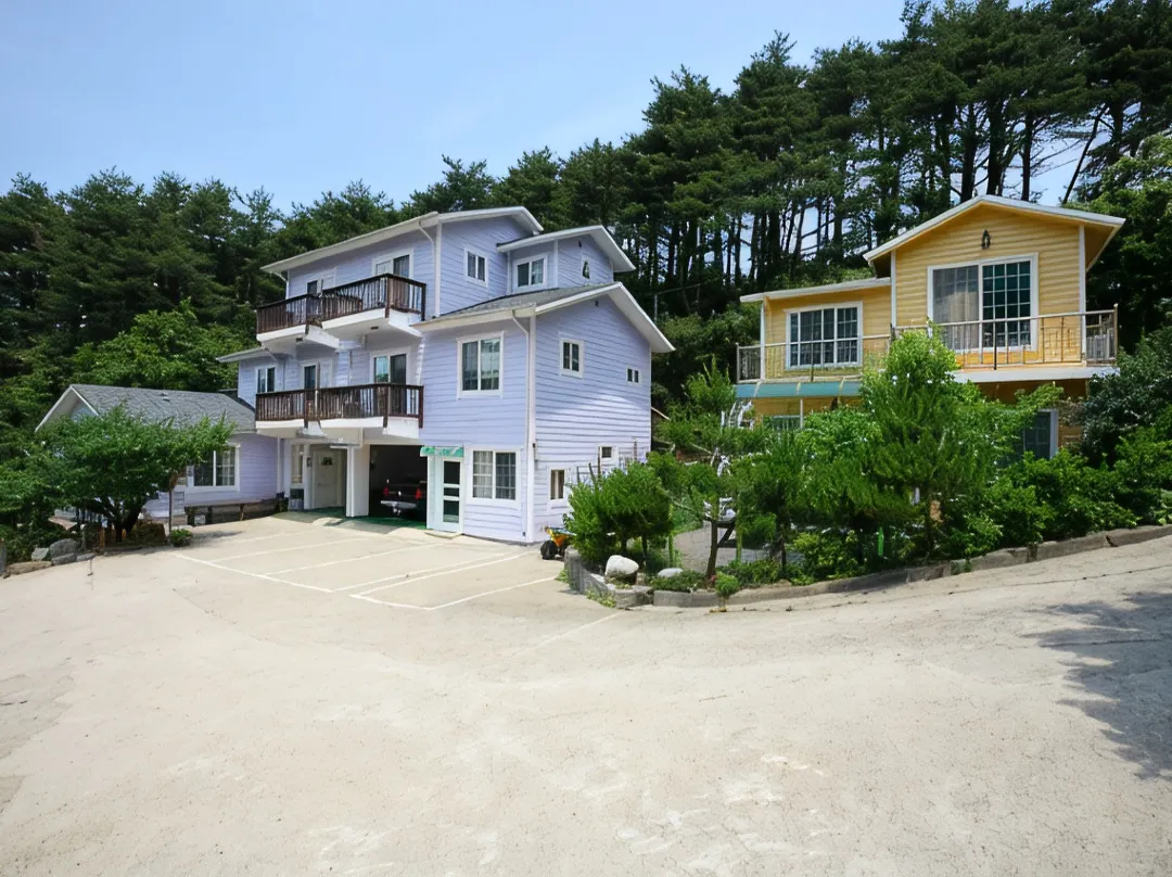Yangyang Family Story - Yangyang-gun