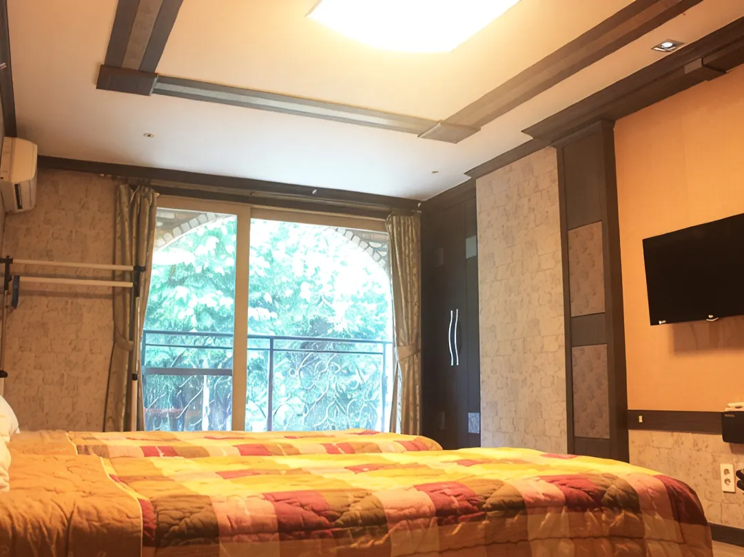 Jeju Ts Youth Hostel - Jeju
