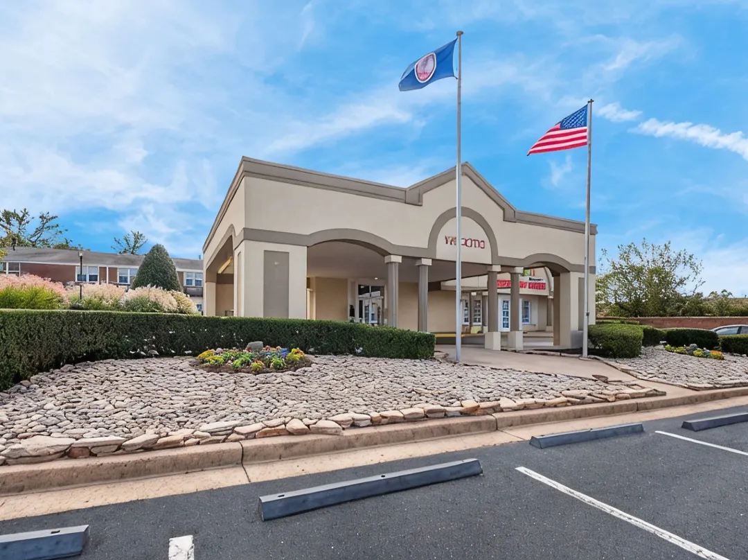 Clarion Inn Falls Church-arlington - 伯克